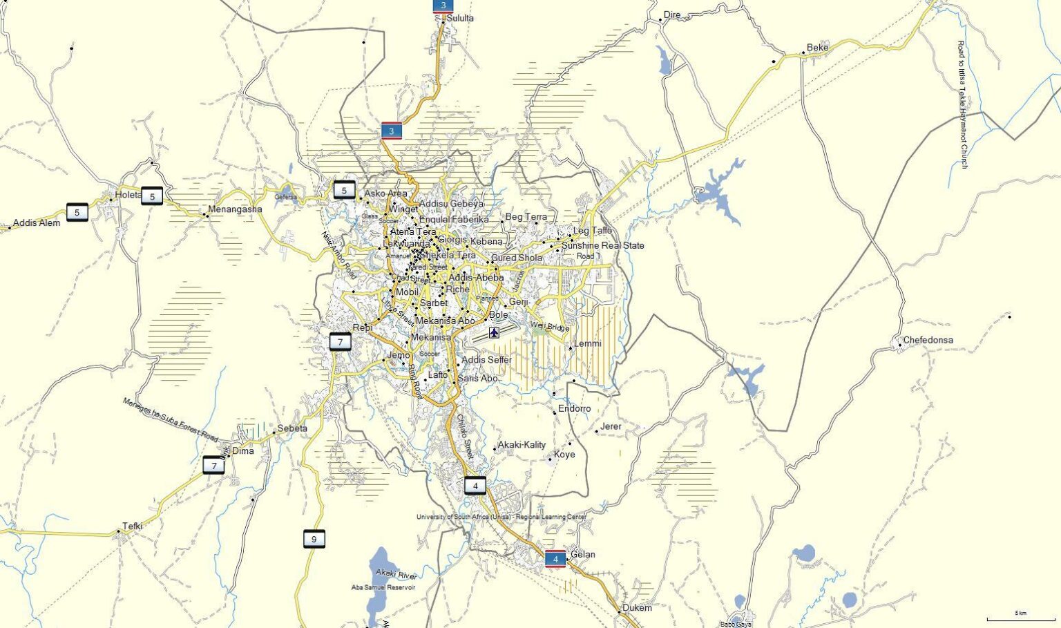 Greece Map for Garmin - Garmin Worldmaps - Map Shop