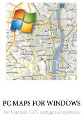 Garmin Worldmaps provides download maps for Garmin GPS Units