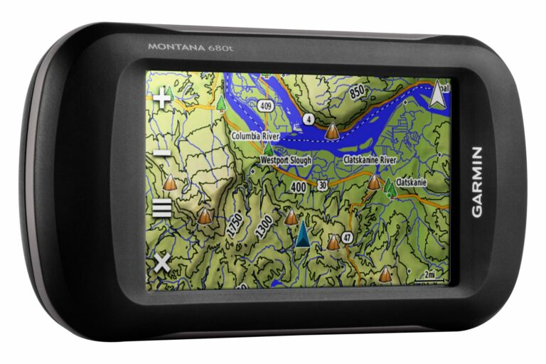 How to install Garmin maps - Garmin Worldmaps - Map Shop