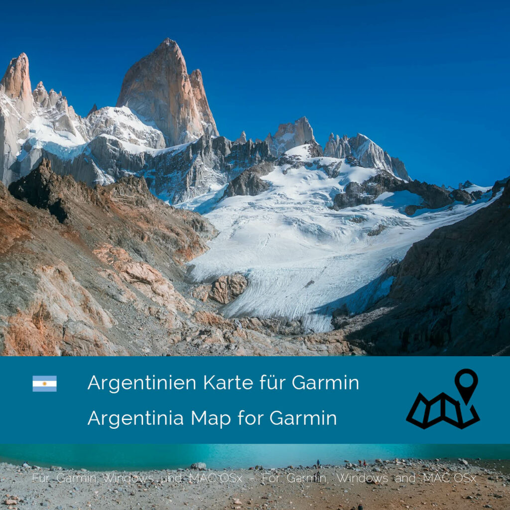 How to install Garmin maps - Garmin Worldmaps - Map Shop