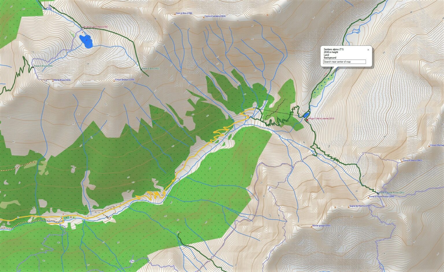 Topographic Map UK for Garmin - Garmin Worldmaps - Map Shop