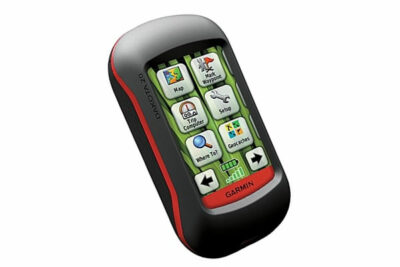 Garmin Dakota 20 Waterproof Hiking GPS