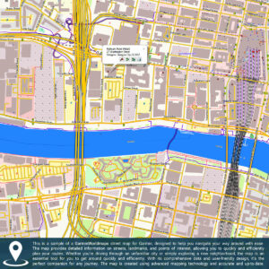 Australia - Download GPS Map for Garmin | Garmin WorldMaps