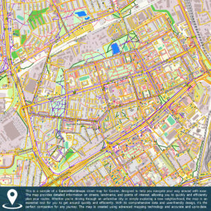Spain - Download GPS Map for Garmin | Garmin WorldMaps