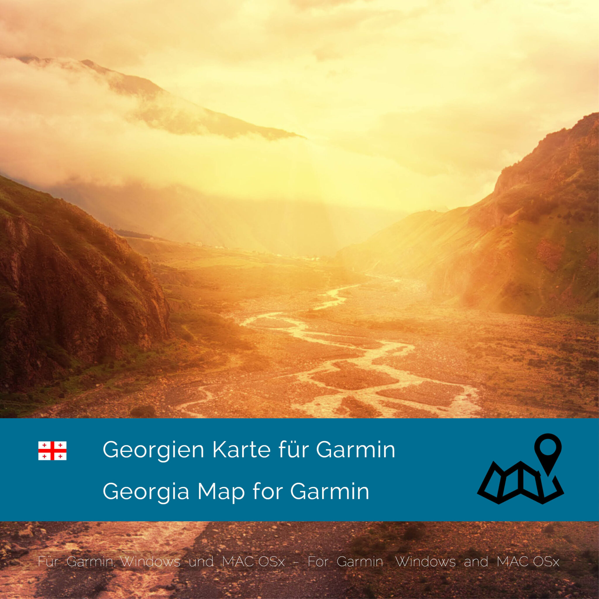 Europe Maps for Garmin - Garmin Worldmaps - Map Shop