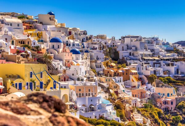 Ultimate Guide to Traveling in Greece - Garmin Worldmaps - Map Shop
