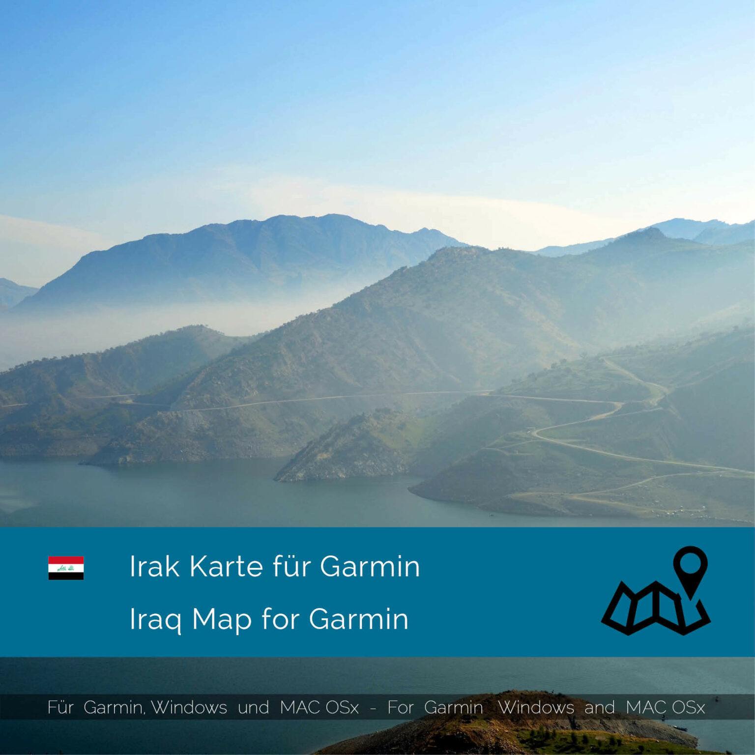 Australia - Download GPS Map for Garmin | Garmin WorldMaps