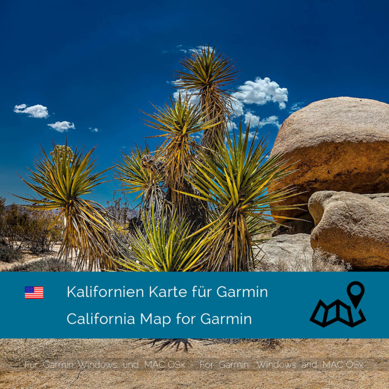 USA Maps for Garmin - Garmin Worldmaps - Map Shop